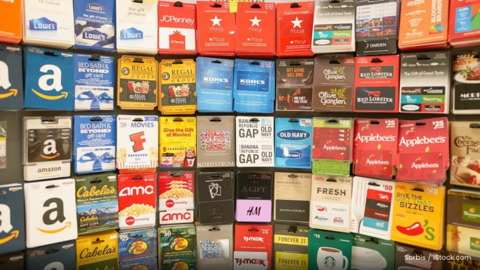 Can You Buy a Gift Card with a Credit Card | CardCritics™