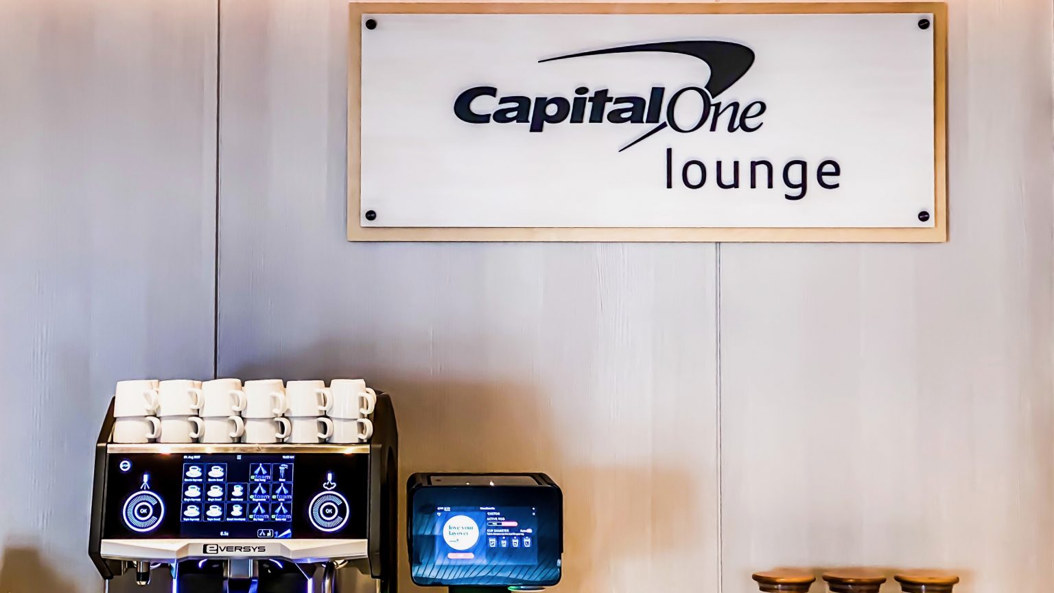 Capital One Venture X Lounge Access Changes | CardCritics™