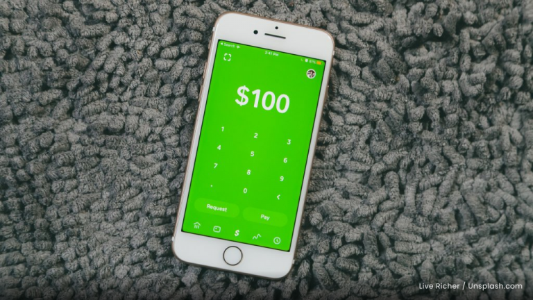 Can You Use a Credit Card on Cash App? | CardCritics™