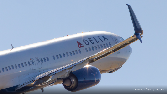 Delta SkyMiles Platinum Benefits | CardCritics™