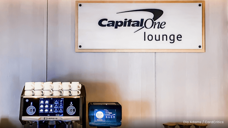 Capital One Venture X Lounge Access Changes | CardCritics™