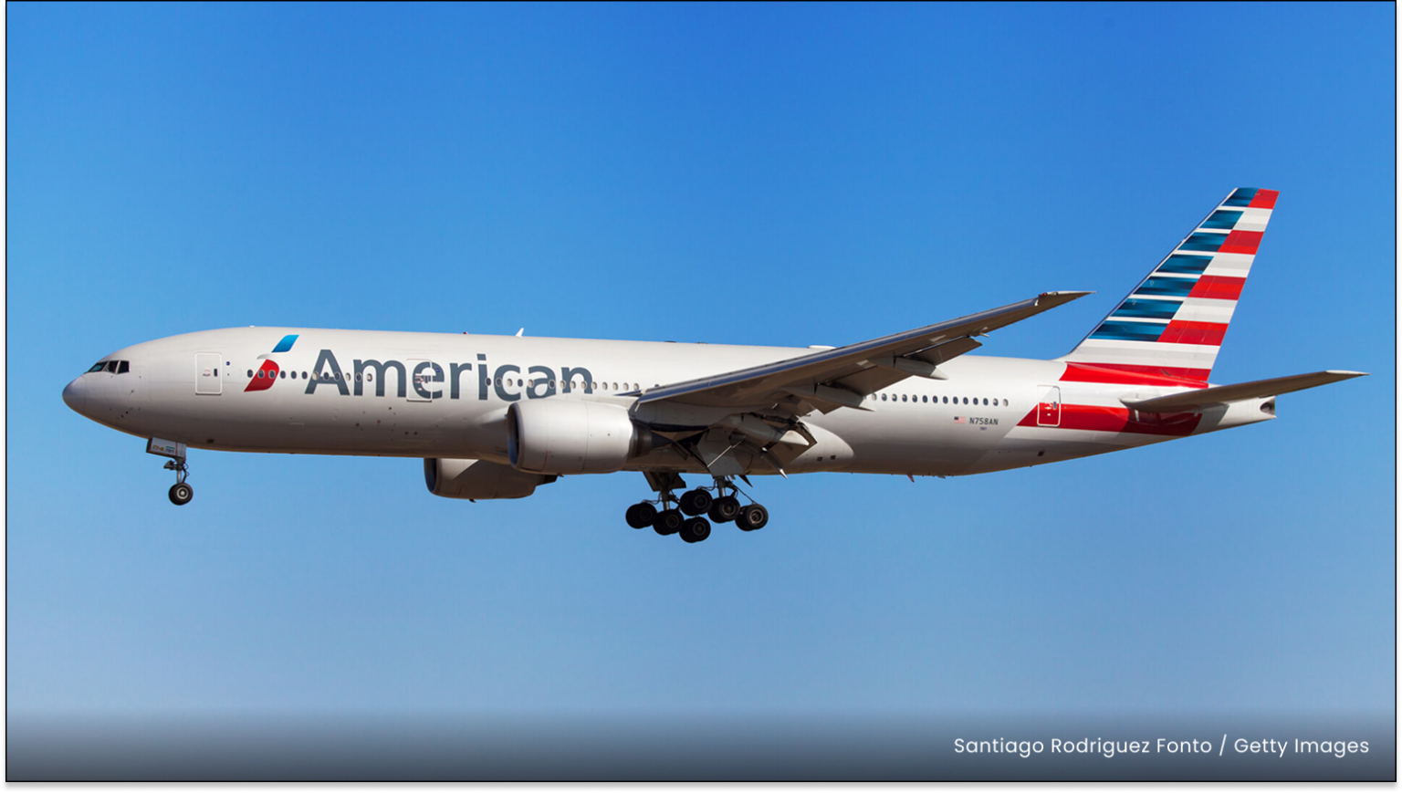 American Airlines AAdvantage Status Guide | CardCritics™