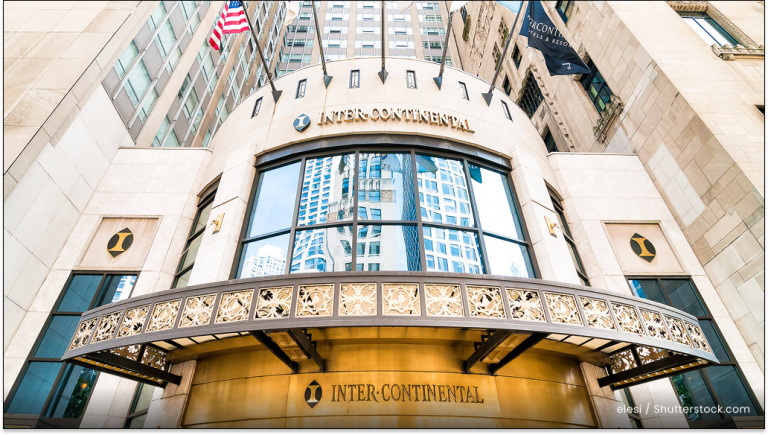 IHG One Rewards Status Guide | CardCritics™