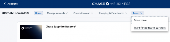 How To Transfer Chase Points to Hyatt | CardCritics™